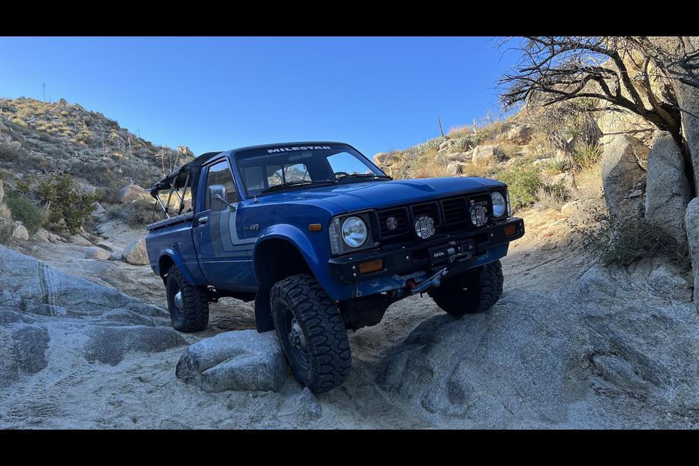 4WD LOCKERS: Understanding Different Types and When to Use Them | Start ...